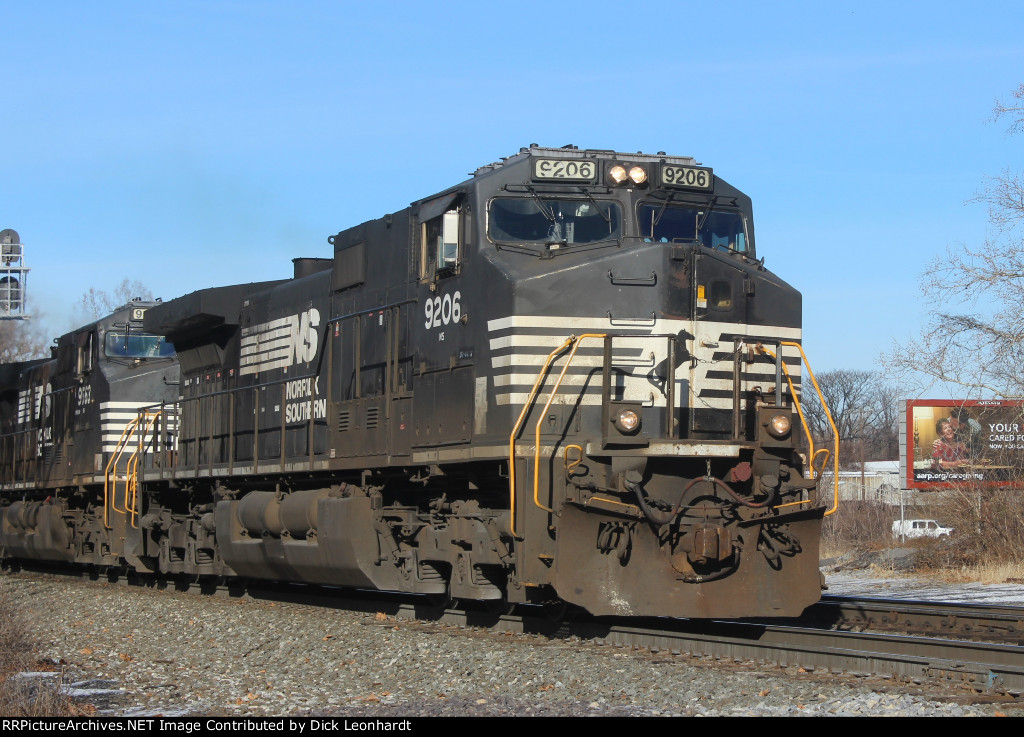 NS 9206